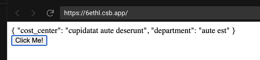 TypeError: $RefParser is undefined with vue-cli · Issue #689 · json ... TypeError: $RefParser is undefined with vue-cli · Issue #689 · json ...