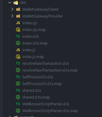 [Bug] `@ckb-lumos` packed it's dependencies source code and cause multiple module instance when ...