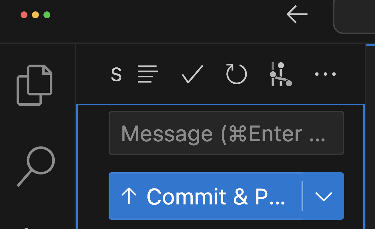Minor Ui Inconsistency At Commit And Push Combo Box Border · Issue 173212 · Microsoftvscode · Github