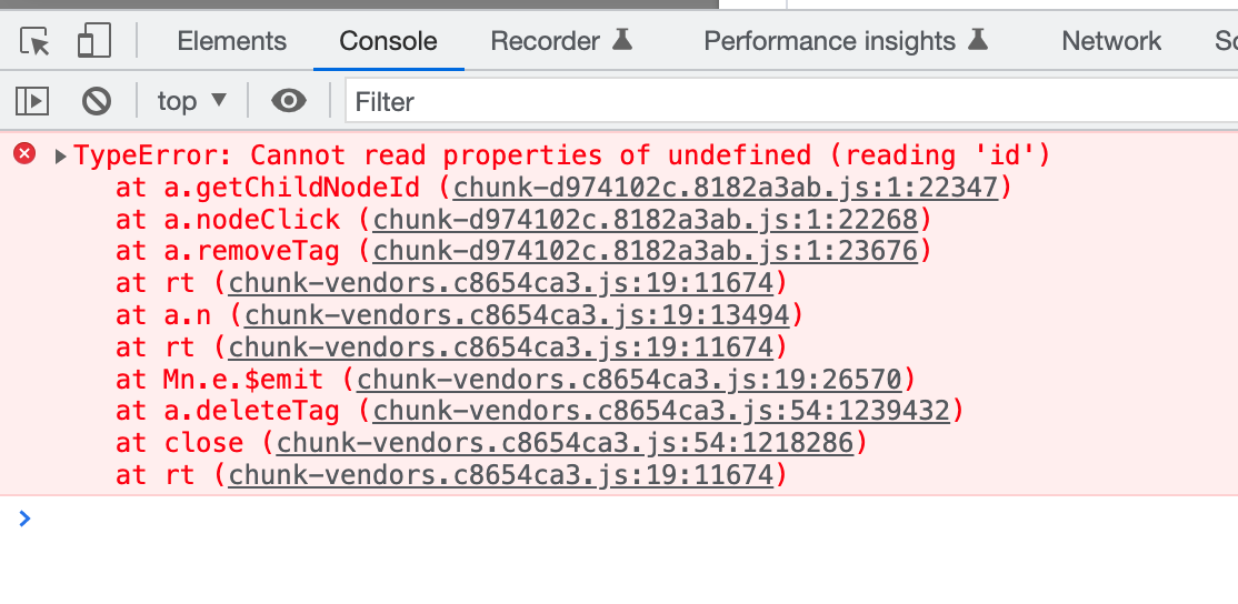 Bug V12010 环境配置 配置 启用条件选择模块 选择模块保存后无法删除 · Issue 15958 · Meterspheremetersphere 