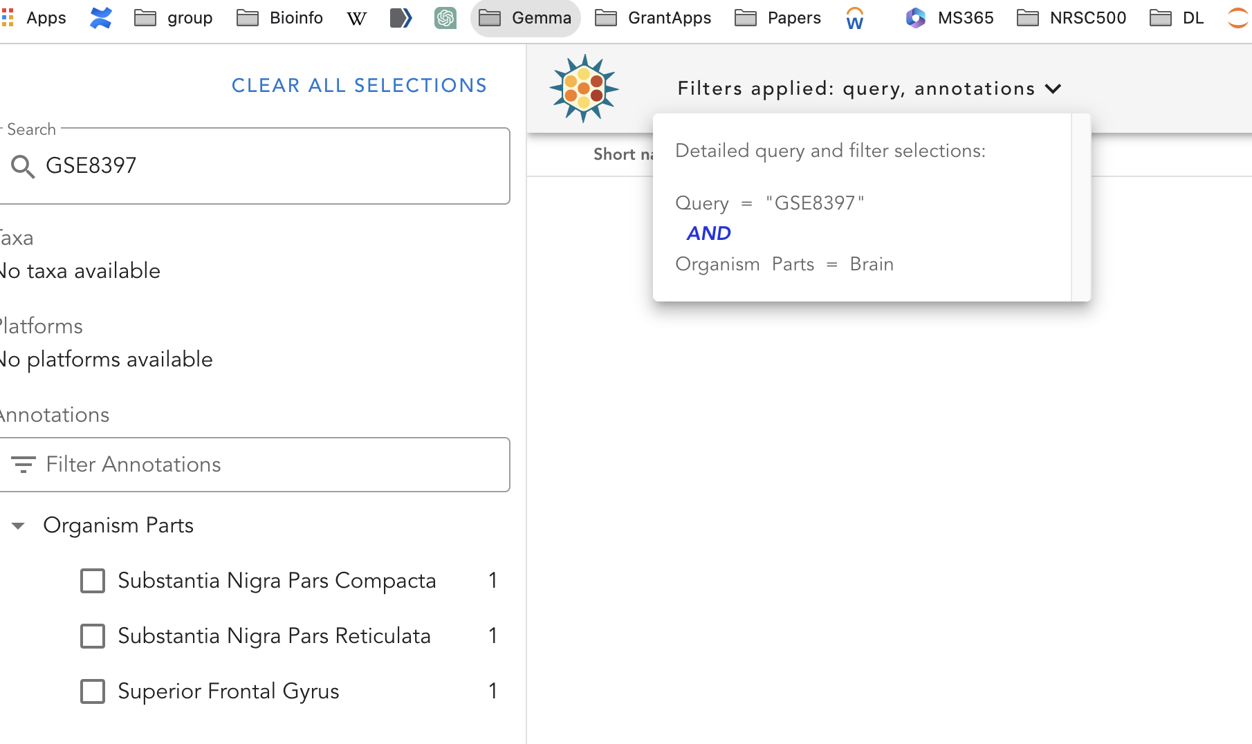 Gemma propagation doesn't recognise substantia nigra as part of the brain and · Issue #842 ...