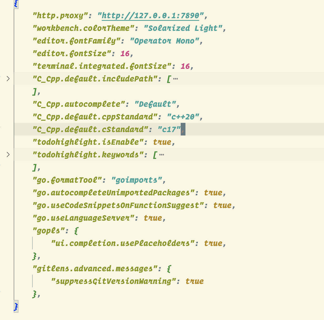 function documentation rendering error · Issue #2423 · golang/vscode-go ... function documentation rendering error · Issue #2423 · golang/vscode-go ...