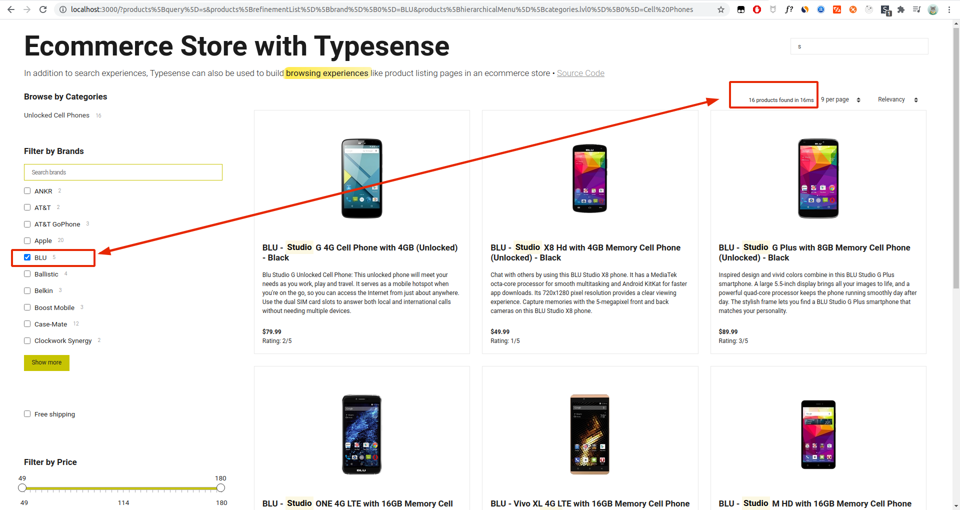 Wrong facete distribution · Issue #319 · typesense/typesense · GitHub