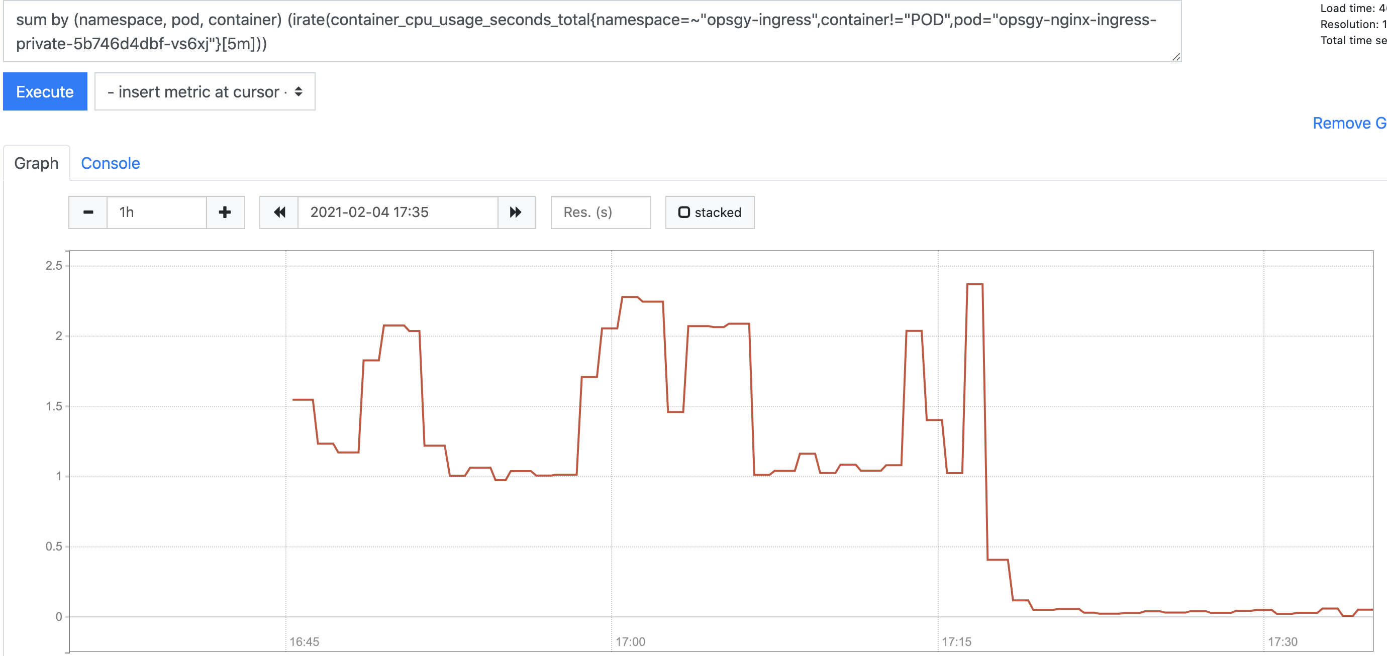 First backend reload times out for large configurations · Issue #6844 ...