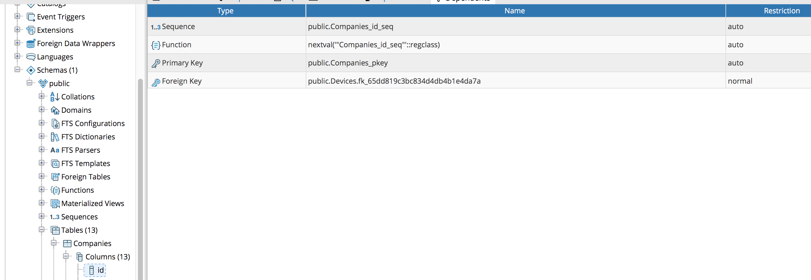 Primarygeneratedcolumn Not Increment In Postgres · Issue 1217 · Typeorm Typeorm · Github