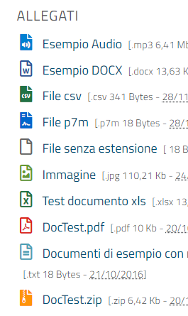 Icone per tipi di file · Issue #775 · italia/bootstrap-italia · GitHub