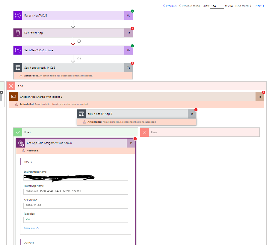 Issue with initial App and Flow sync routines · Issue #691 · microsoft/powerapps-tools · GitHub