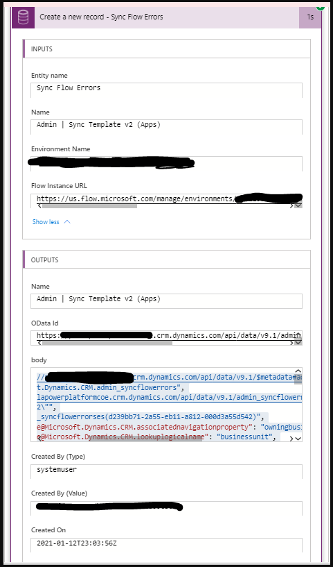 Issue with initial App and Flow sync routines · Issue #691 · microsoft/powerapps-tools · GitHub