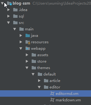 为editor.md的图片上传提供简单的java版实现demo · Issue #485 · pandao/editor.md · GitHub