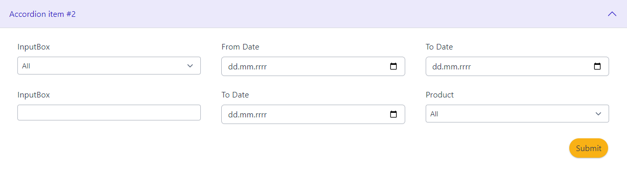 Accordion In Angular Adding Collapse Inside Item · Issue 147 · Coreui Coreui Angular · Github