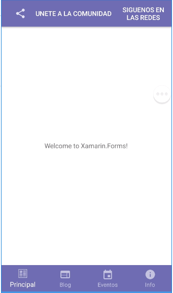 [Bug] Shell cannot display secondary toolbar items properly · Issue #7982 · xamarin/Xamarin ...