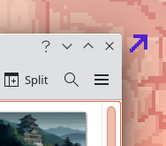 Misplaced hot spot on some diagonal resize cursors · Issue #1 · Notify-ctrl/Plasma-Overdose · GitHub
