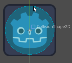 CharacterBody2D node slides when its not expected · Issue #75222 ...