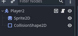 CharacterBody2D node slides when its not expected · Issue #75222 · godotengine/godot · GitHub