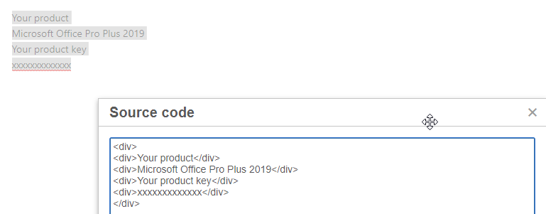 formatting does not work as intended · Issue #2134 · BookStackApp ...