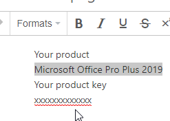 formatting does not work as intended · Issue #2134 · BookStackApp/BookStack · GitHub