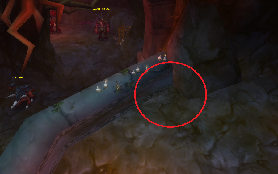 [TBC] Creatures Mind Control (Charm) is Causing Character to Dodge ...