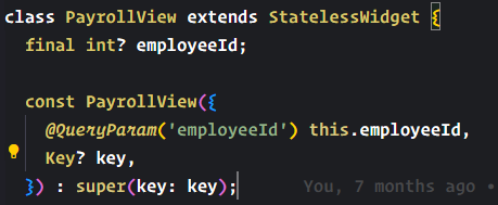 [stacked_generator] Failed generate with Query Param · Issue #733 · Stacked-Org/stacked · GitHub