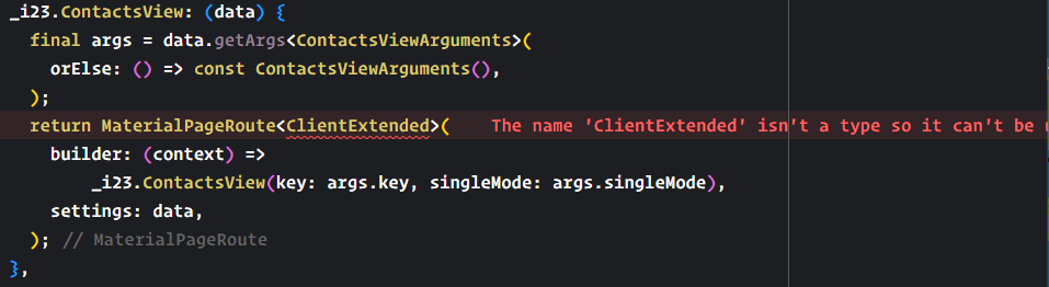 [stacked_generator] Failed generate with Query Param · Issue #733 · Stacked-Org/stacked · GitHub