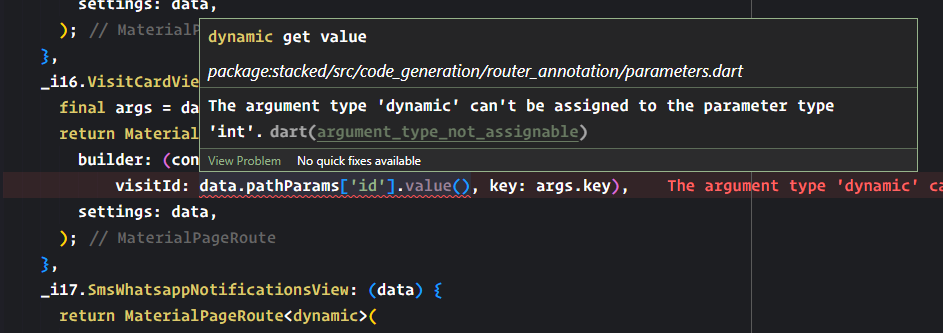 [stacked_generator] Failed generate with Query Param · Issue #733 · Stacked-Org/stacked · GitHub