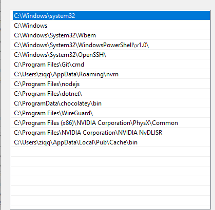 'stacked' is not recognized as an internal or external command. · Issue #829 · Stacked-Org ...