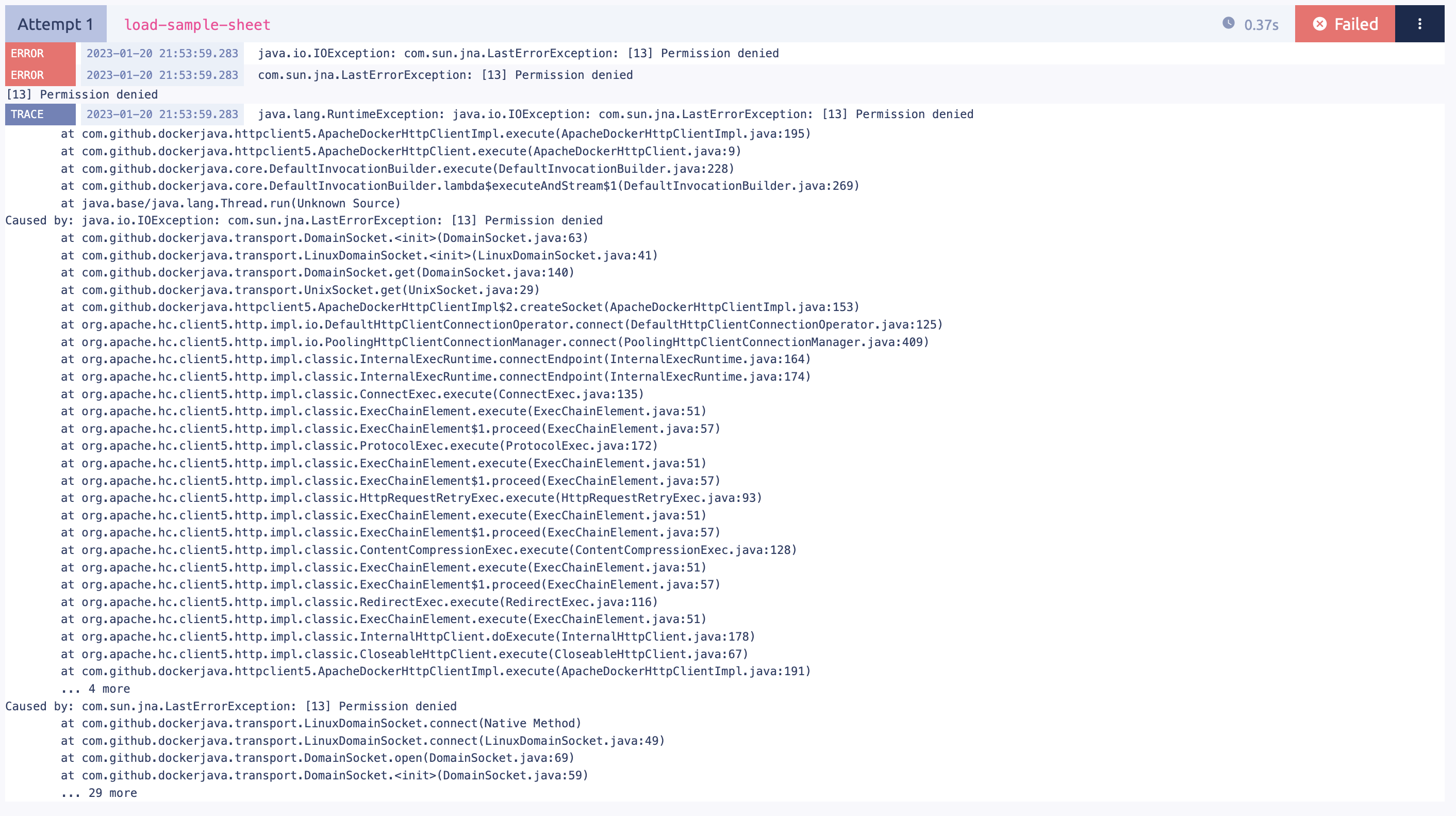 Validate docker installation · Issue #112 · kestra-io/docs · GitHub