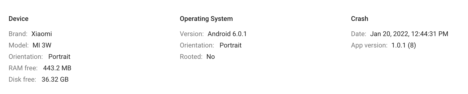 OutOfMemoryError on Android · Issue #305 · zoontek/react-native-bootsplash · GitHub