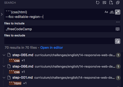RWD Beta: Transform Penguin: Steps 55, 82, 88 · Issue #44830 · freeCodeCamp/freeCodeCamp · GitHub