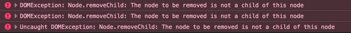 Error when leaving relational database challenges · Issue #49405 · freeCodeCamp/freeCodeCamp ...