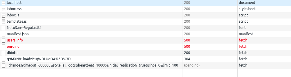 Timeouts for /api/v1/users leave user at "loading app..." forever · Issue #6084 · medic/cht-core ...