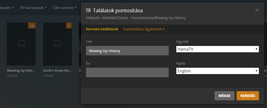 Metadata bugs · Issue #339 · ZeroQI/Hama.bundle · GitHub