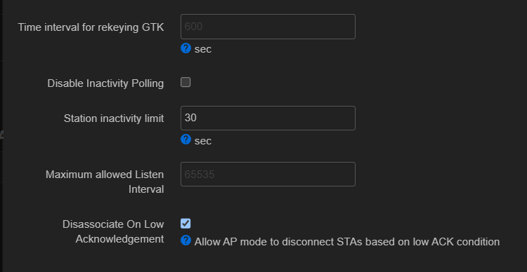 Device not considered AWAY after leaving home · Issue #32 · rmoesbergen/openwrt-ha-device ...