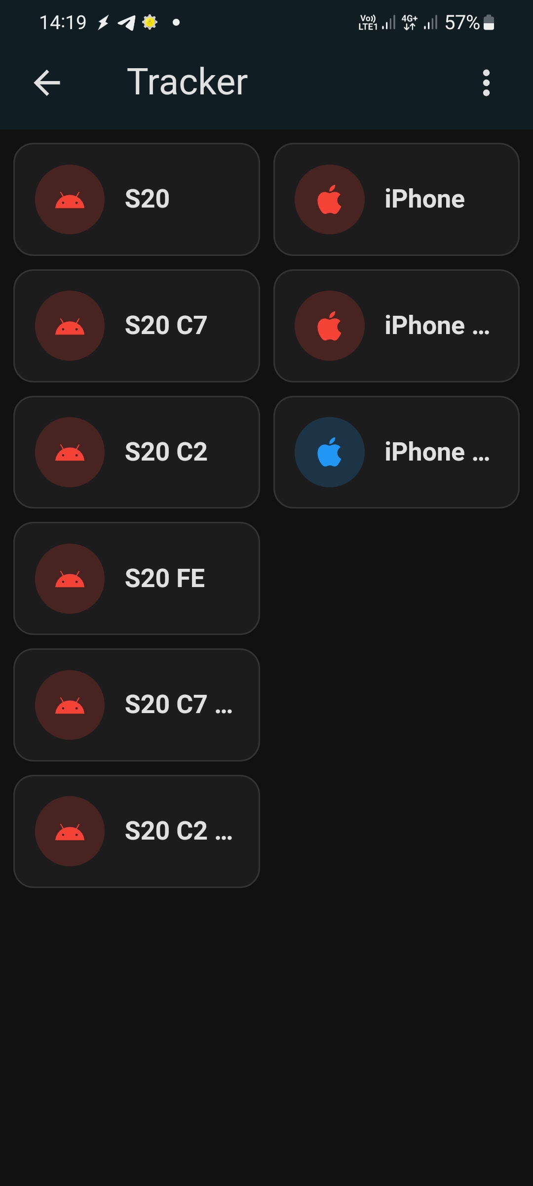 Device not considered AWAY after leaving home · Issue #32 · rmoesbergen/openwrt-ha-device ...