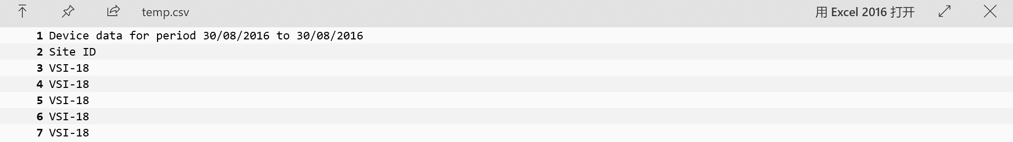 Problems with CSV preview · Issue #170 · QL-Win/QuickLook · GitHub