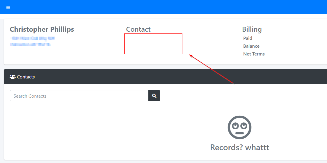 ENHANCEMENT: Link Location and Contact with Client · Issue #188 · itflow-org/itflow · GitHub