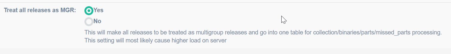 No release fresh install · Issue #728 · NNTmux/newznab-tmux · GitHub