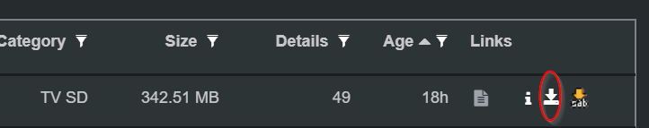 Api error when downloading · Issue #735 · NNTmux/newznab-tmux · GitHub