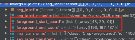 NiftiSaver supports save the cropped case · Issue #2720 · Project-MONAI/MONAI · GitHub