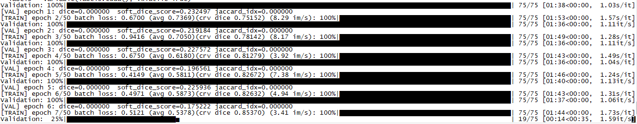 Problem about the Pretrained Model · Issue #85 · CSAILVision/semantic-segmentation-pytorch · GitHub