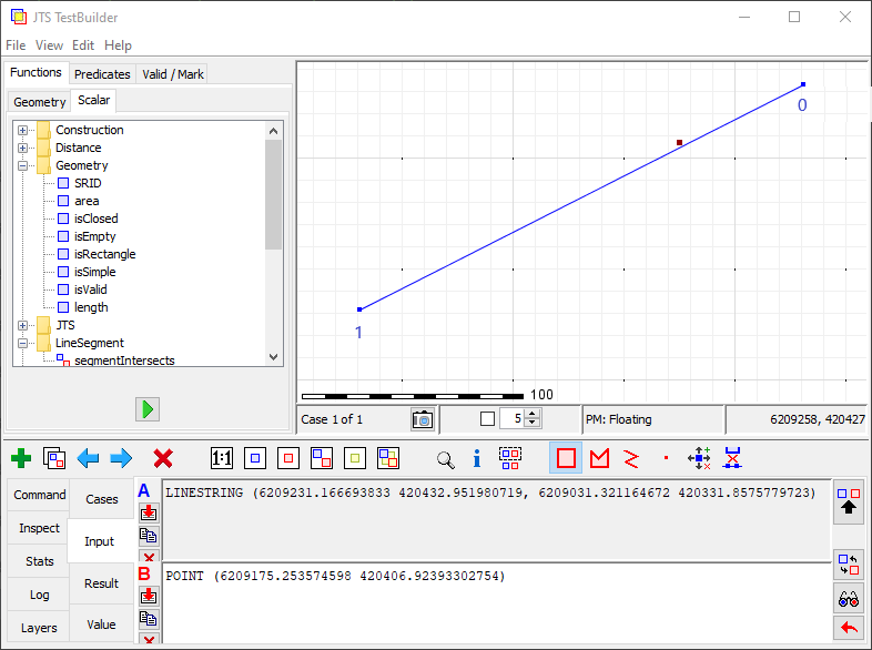 Problem with Orientation Index · Issue #541 · NetTopologySuite/NetTopologySuite · GitHub