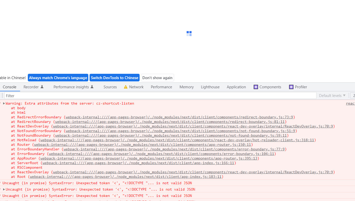 前端npm run dev本地启动后没效果 · Issue #599 · langgenius/dify · GitHub