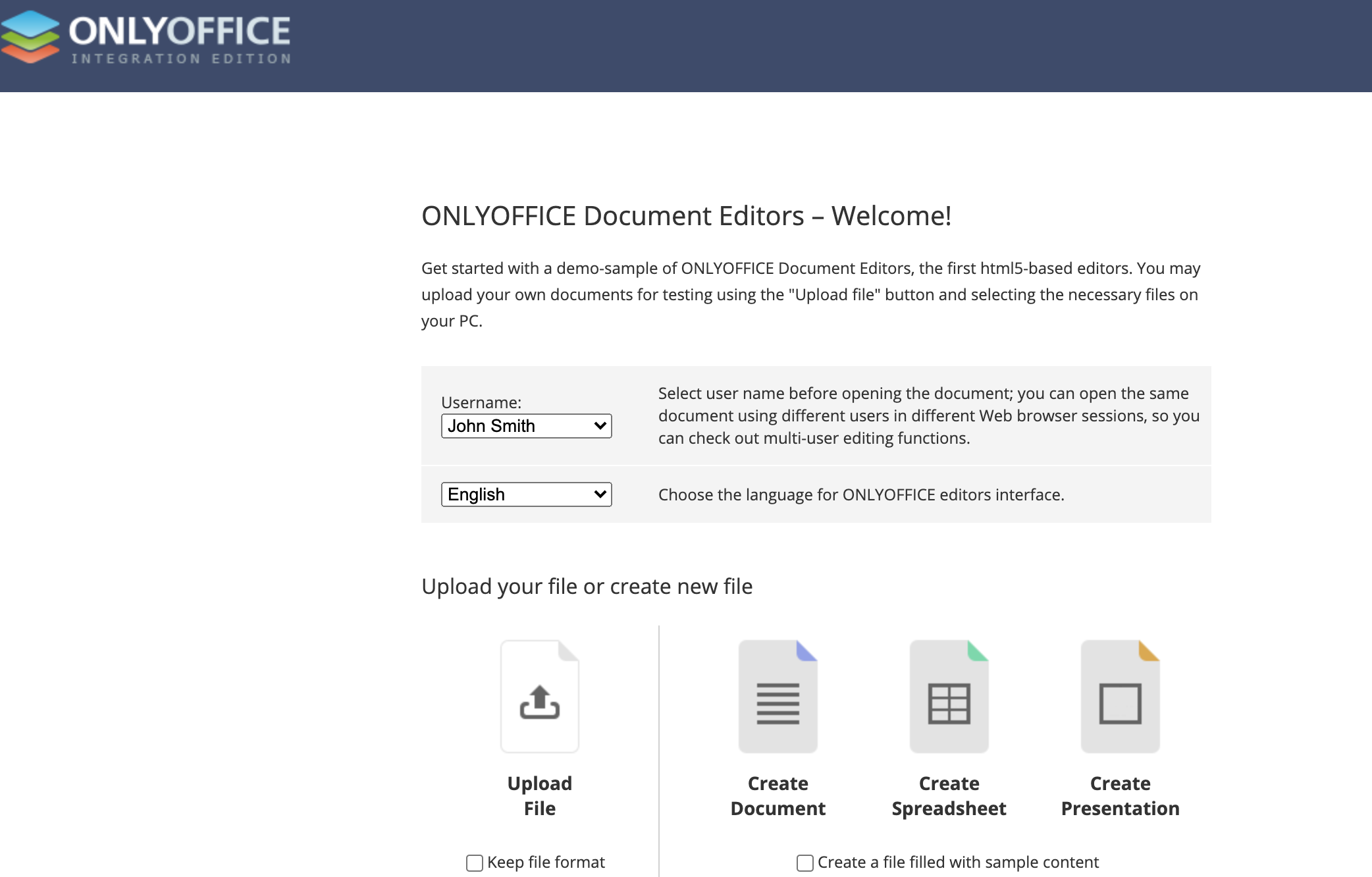 loading document forever · Issue #329 · ONLYOFFICE/Docker-DocumentServer · GitHub