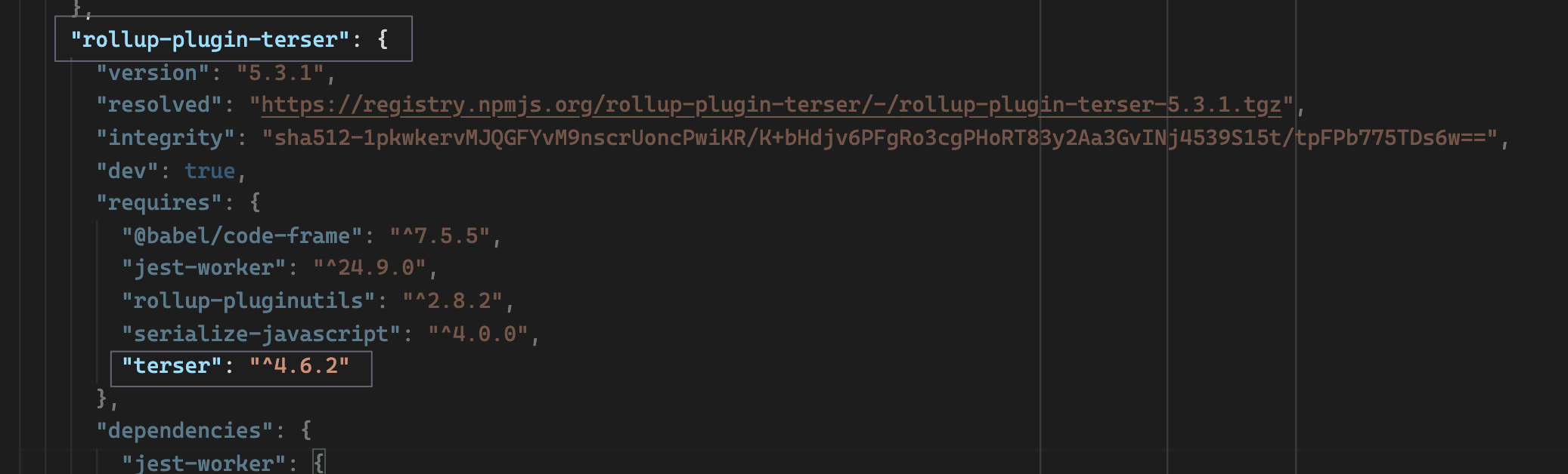 Better tree-shaking for React components · Issue #730 · developit/microbundle · GitHub