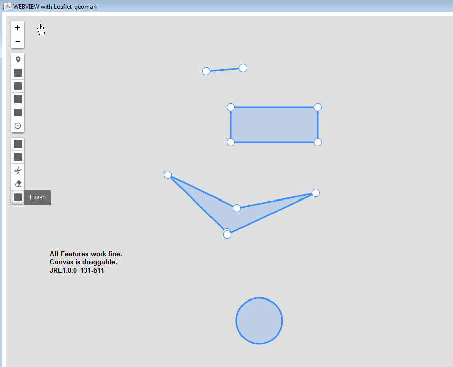 Leaflet-Geoman does not work with WebView after update Java · Issue #1041 · geoman-io/leaflet ...