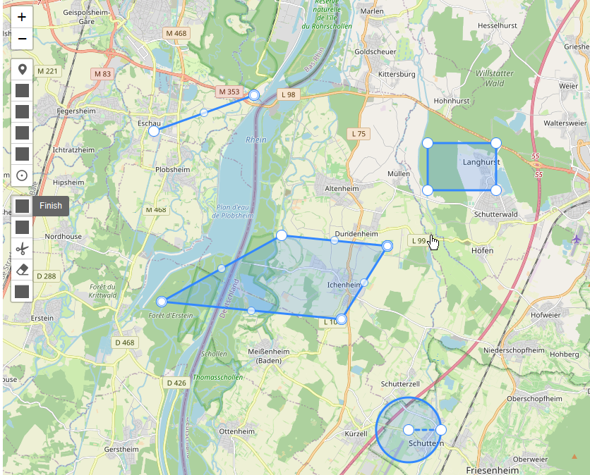 Leaflet-Geoman does not work with WebView after update Java · Issue #1041 · geoman-io/leaflet ...