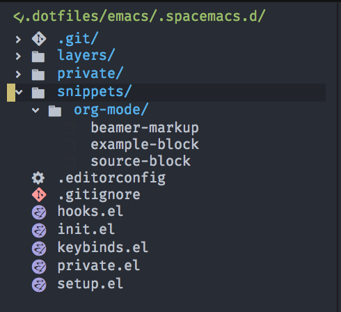 Certain Neotree icons cannot be displayed · Issue #180 · doomemacs ...