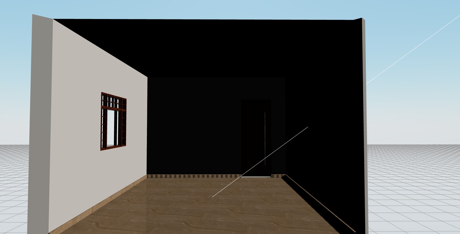 directional light cutting through an object · Issue #12715 · mrdoob/three.js · GitHub