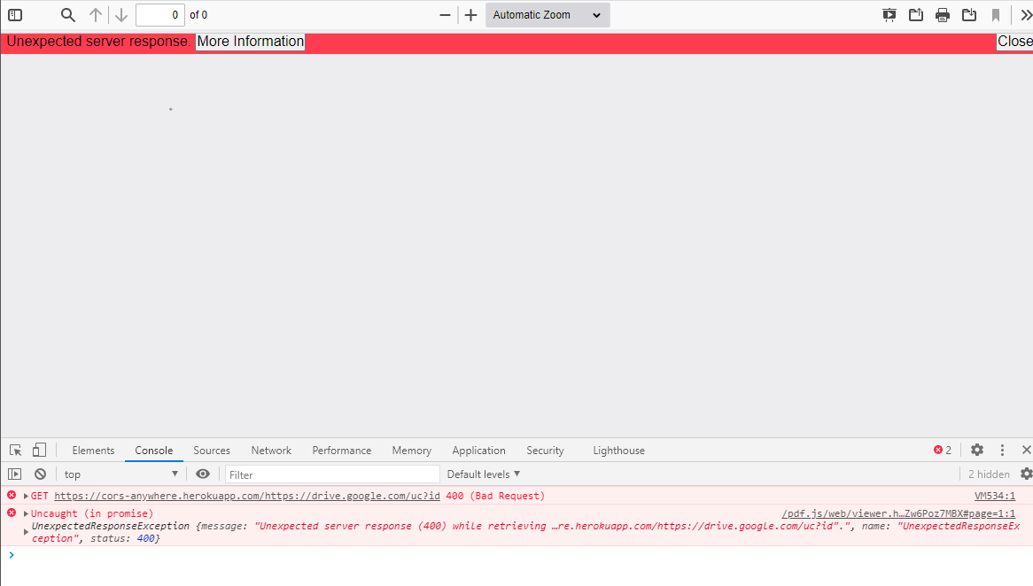 Parameters passed to web viewer parsed incorrectly when more than one `=` is present in a single ...