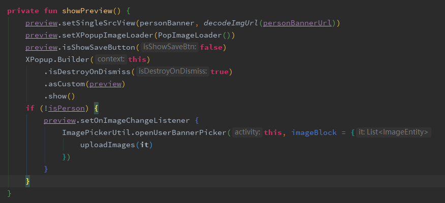 图片预览 如果图片资源更换了 pop如何更换图片资源 · Issue #599 · junixapp/XPopup · GitHub