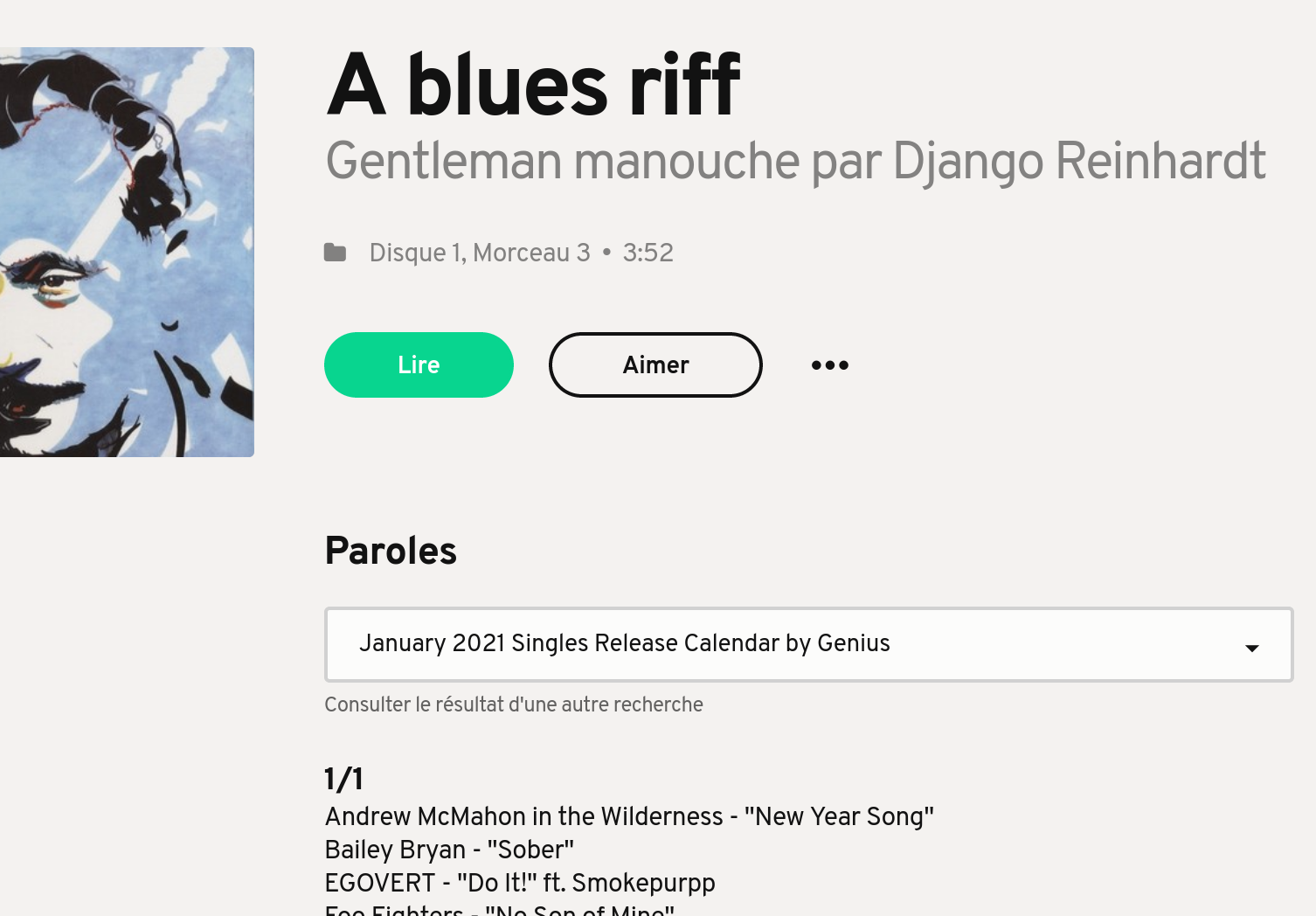 Improve lyrics search · Issue #756 · jaedb/Iris · GitHub